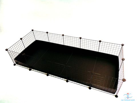C&C Cage 5x2 180x75 cm > candcmodularcages.eu